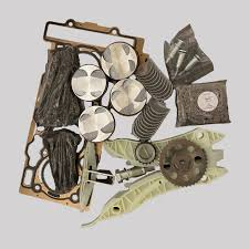 Prevent Valve Float and Protect Your Engine at High RPM - Engine and ...