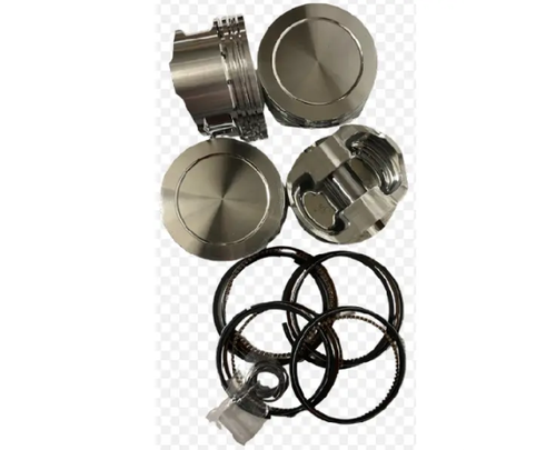 The Importance of Forged Pistons in Boosted and High-Compression ...