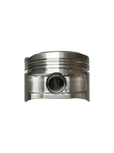 Inside Voodoo Dragon Pistons Built as High-Performance Forged Pistons ...