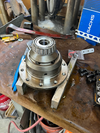 How to Rebuild a BMW R53 Engine with a SneedSpeed Kit (Complete Step-by ...