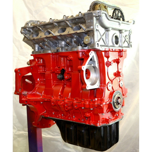 How to Rebuild a BMW R53 Engine with a SneedSpeed Kit (Complete Step-by ...