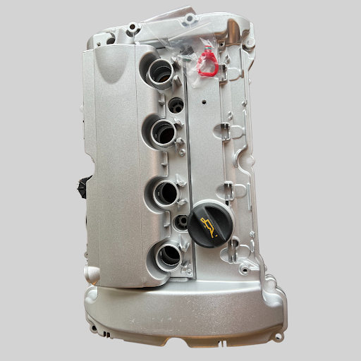 How to Rebuild a BMW R53 Engine with a SneedSpeed Kit (Complete Step-by ...